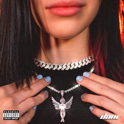 Play DIAMANTES by Dani on Amazon Music Unlimited