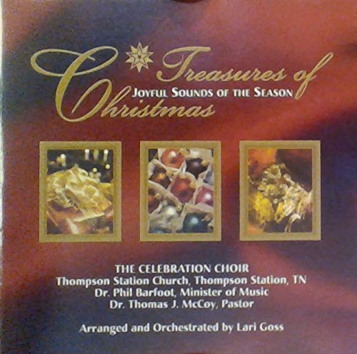 The Celebration Choir of Thompson Station Church (Thompson Station ...
