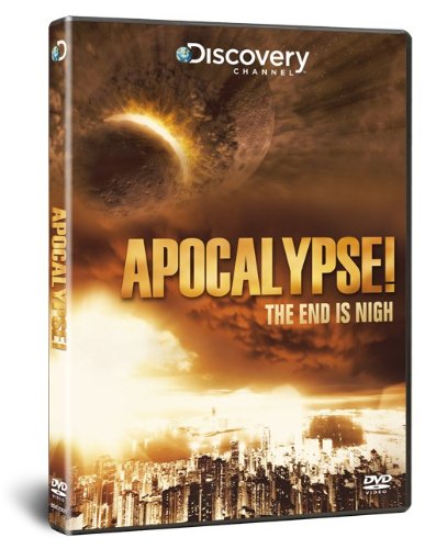 Apocalypse [DVD]: Amazon.de: DVD & Blu-ray