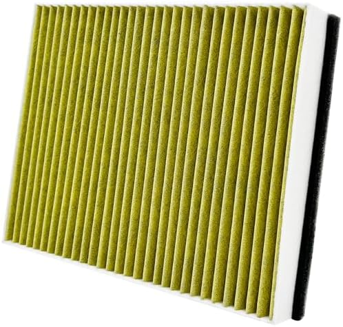 Amazon.com: Engine Air Filter & Cabin Air Filter Fit for 2013-2019 Ford ...
