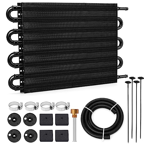 7 Best Transmission Coolers to Keep Your Vehicle Running Smoothly | The ...