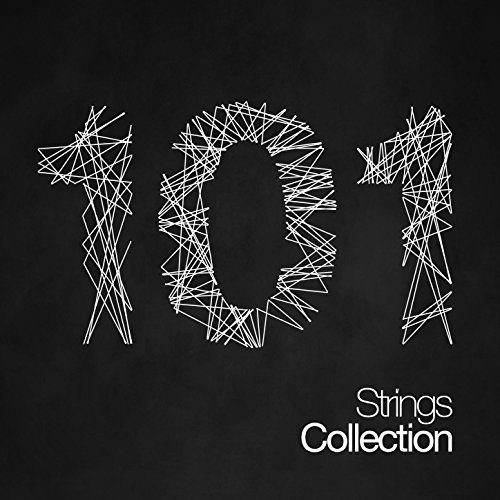 Amazon.com: 101 Strings Collection : 101 Strings & Russian Radio Chorus ...