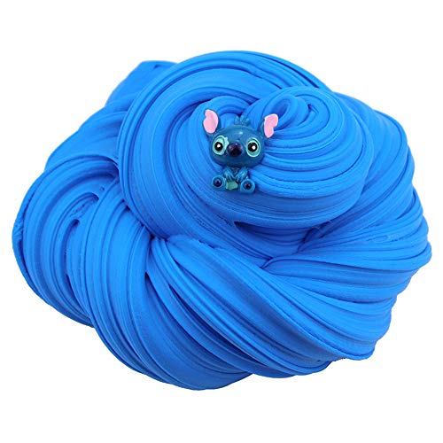 4 Pack Butter Slime with Yellow Color Pineapple Slime and Red-Cherry ...