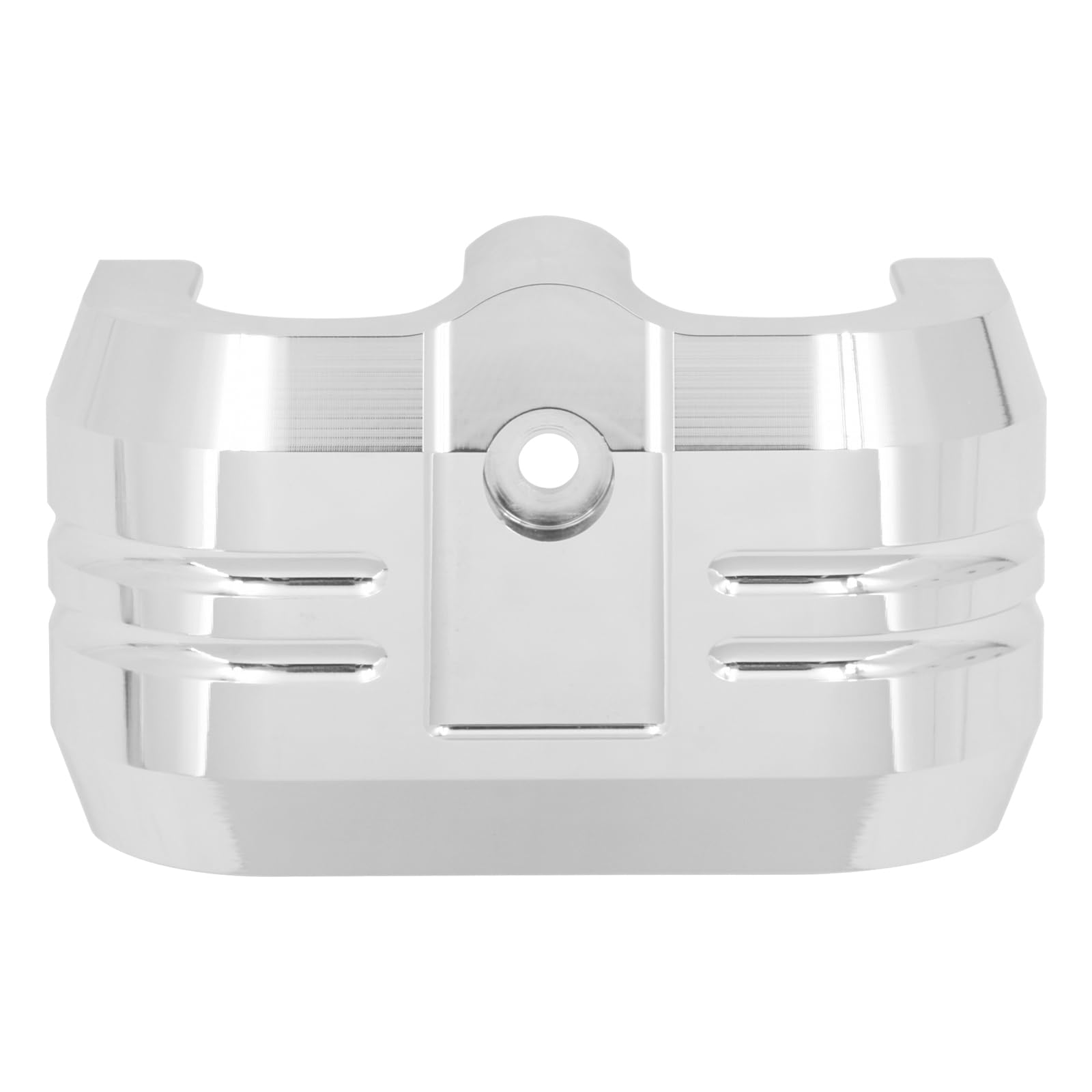 Amazon.com: HDBUBALUS Motorcycle Coil Cover Ignition Coil Cover Fit For ...