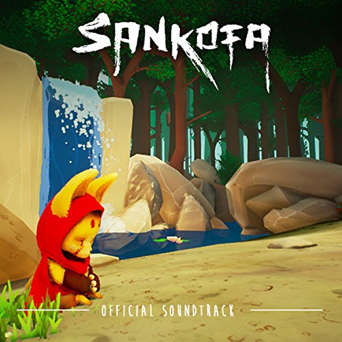 Play Sankofa (Official Soundtrack) by F1NG3RS on Amazon Music
