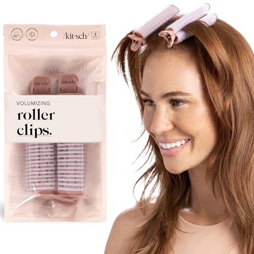 Find The Best Velcro Rollers For Volume Reviews & Comparison - Katynel