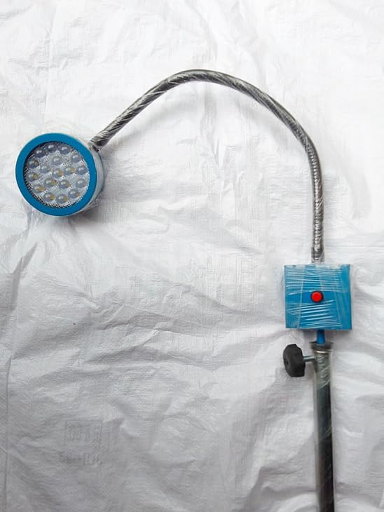 Dental hospital Floor Spot Light with warranty : Amazon.in: Industrial ...
