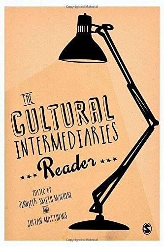 Amazon.com: The Cultural Intermediaries Reader: 9781446201329: Maguire ...