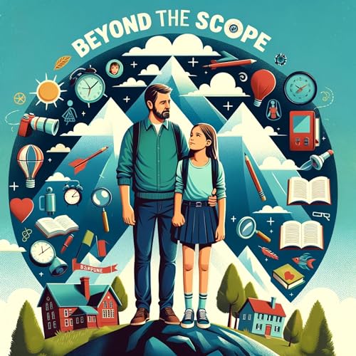 Beyond the Scope : A. Lee Rollins and Hannah Rollins: Amazon.in ...