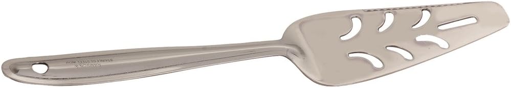 Amazon.com | Stainless Steel Pie Cake Serving Spoon Knife: Cake, Pie ...