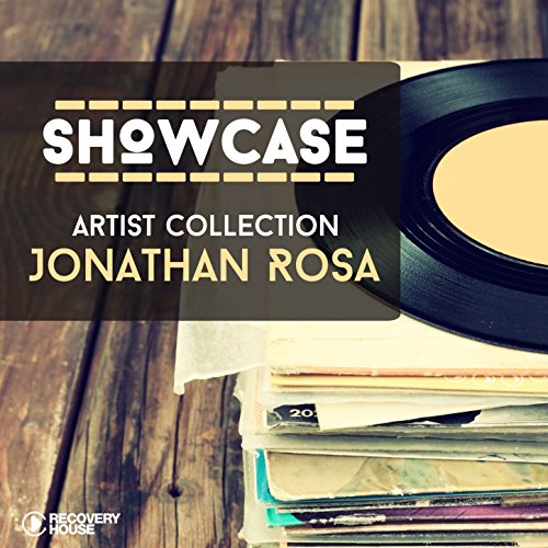 Play Showcase - Artist Collection Jonathan Rosa by VARIOUS ARTISTS on ...