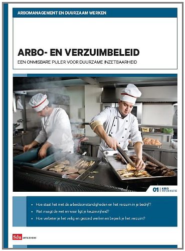 Arbo- en verzuimbeleid (ArboInformatie, 1) : Paul, Jeannette: Amazon.co ...