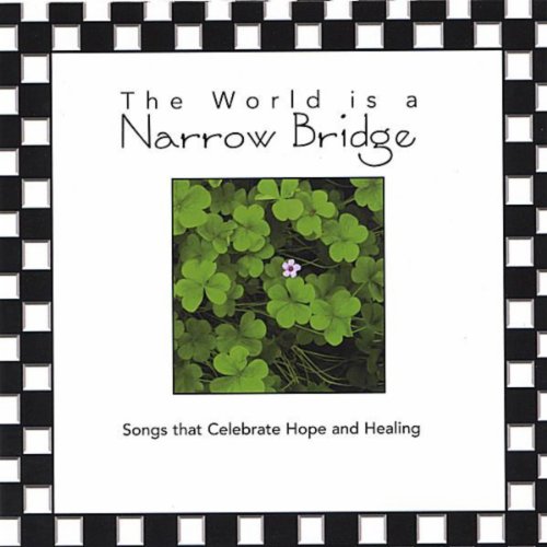 Amazon.com: The World Is a Narrow Bridge : Various artists: Digital Music