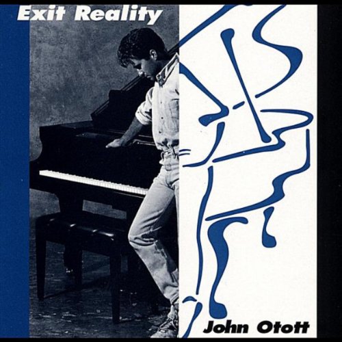 Play Exit Reality by John Otott on Amazon Music