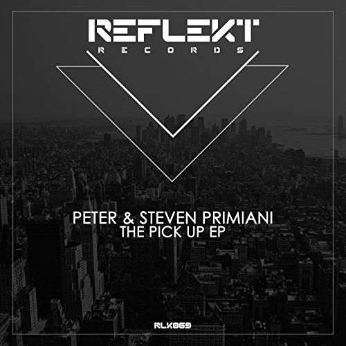Amazon.com: The Pick Up EP : Peter & Steven Primiani: Digital Music