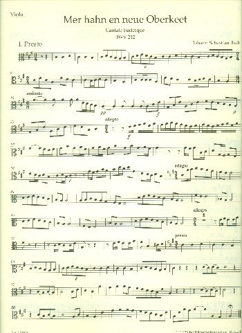 Amazon.in: Buy Johann Sebastian Bach-The Chamberlain is now our Squire ...