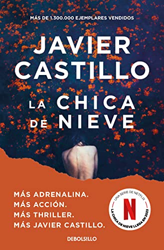 Javier Castillo Libros