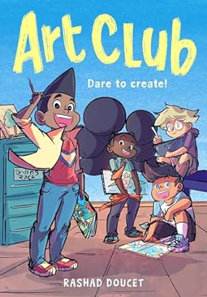 Curlfriends: New in Town (A Graphic Novel): Miller, Sharee ...