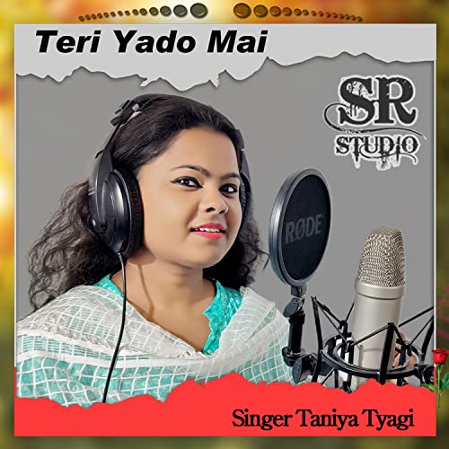 Amazon.co.jp: Teri Yado Mai : Taniya Tyagi: Digital Music