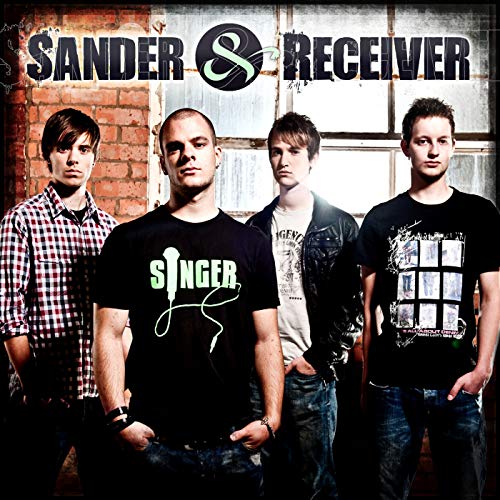 Play Sander & Receiver by Sander & Receiver on Amazon Music