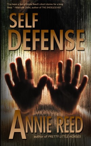 Self Defense: Reed, Annie: 9781492859857: Amazon.com: Books