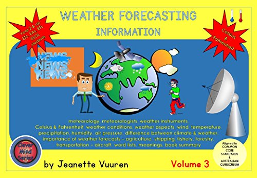 Weather Forecasting Volume 3 Celsius Fahrenheit Climate weather-forecasting-volume-3-celsius-fahrenheit-climate