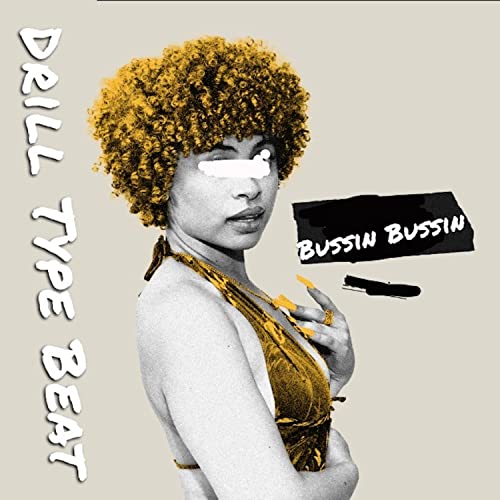 New York Drill Type Beat Sample by Bussin Bussin!! on Amazon Prime Music