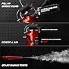Amazon.com: AutoLine Pro EVAP High Volume Smoke Machine Leak Tester ...
