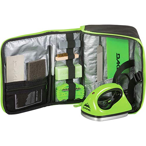 7 Best Ski and Snowboard Tuning and Waxing Kits - The Ski Source