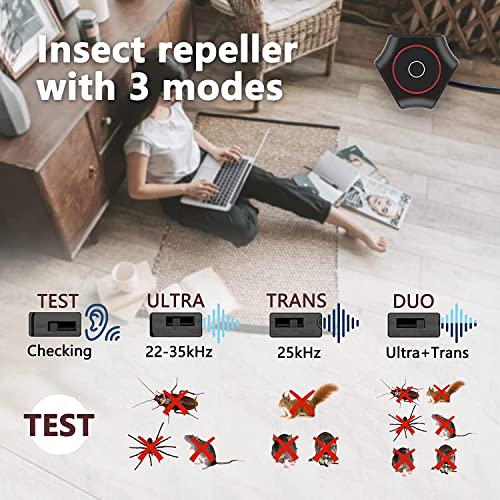 The 28 Best Plug In Mouse Repellents of 2025 [Verified] - Cherry Picks
