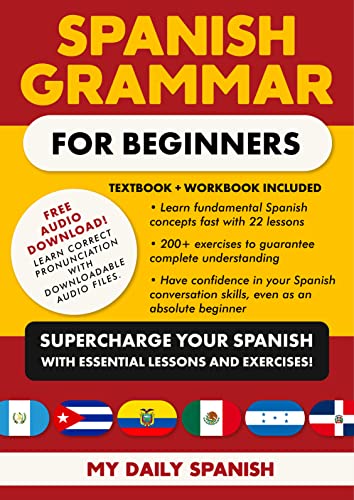 Top 10 Spanish Textbook Self Study Of 2022 Katynel top-10-spanish-textbook-self-study-of-2022-katynel