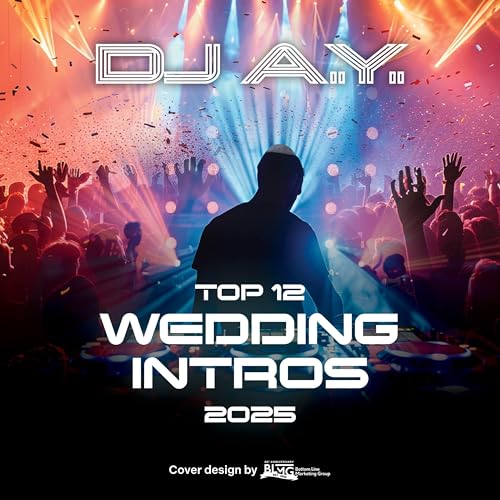 Play Top 12 Wedding Intros 2025 by Avraham Yaakov Saftlas on Amazon Music
