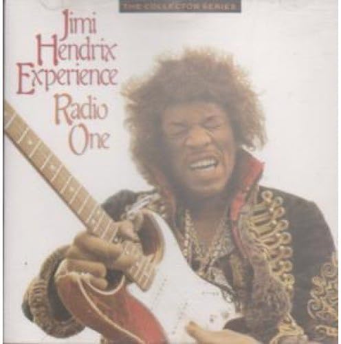 Amazon.co.jp: Radio One by Jimi Hendrix: ミュージック