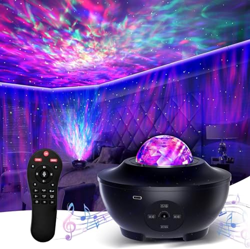 Find The Best Light Projector For Bedroom Reviews & Comparison - Katynel