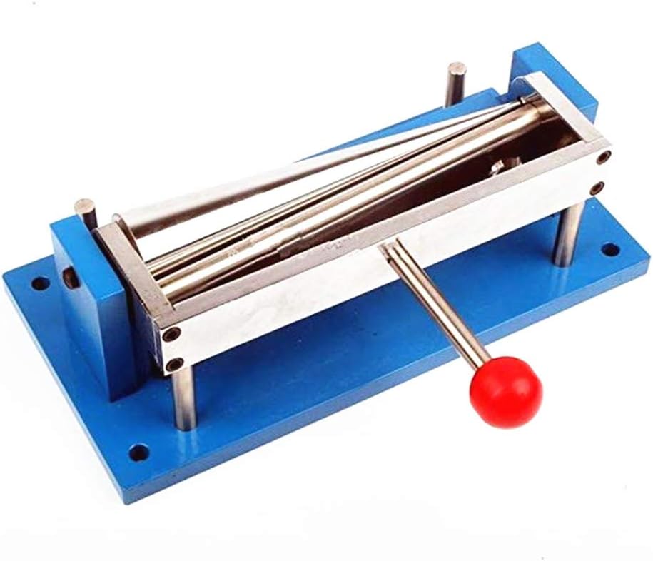 Coating Adhesion Test Paint Film Cone Bending Tester - Flexibility ...