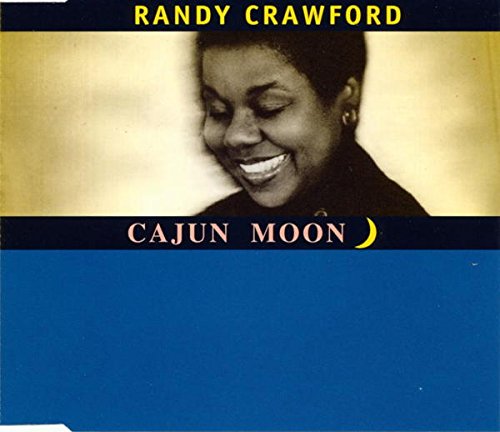 Cajun moon [Single-CD] - Amazon.com Music