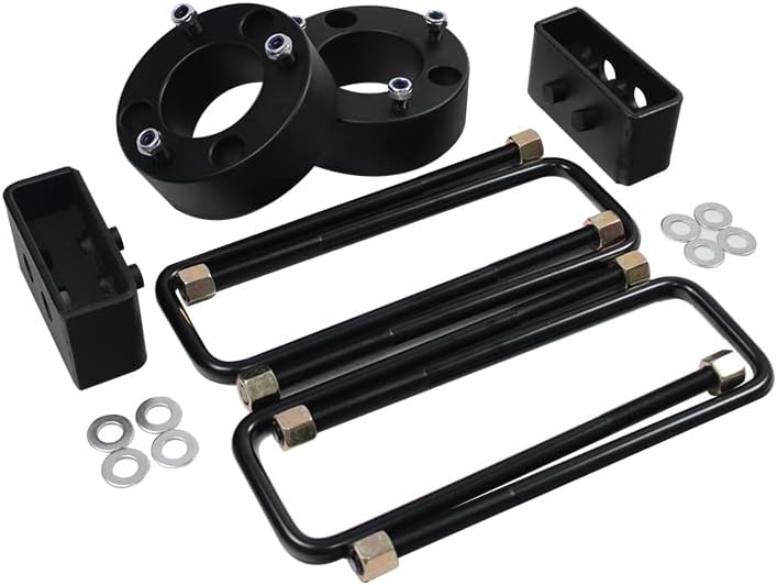 Amazon.com: BST BSSP for F-150 3" Front and 2" Rear Full Leveling ...