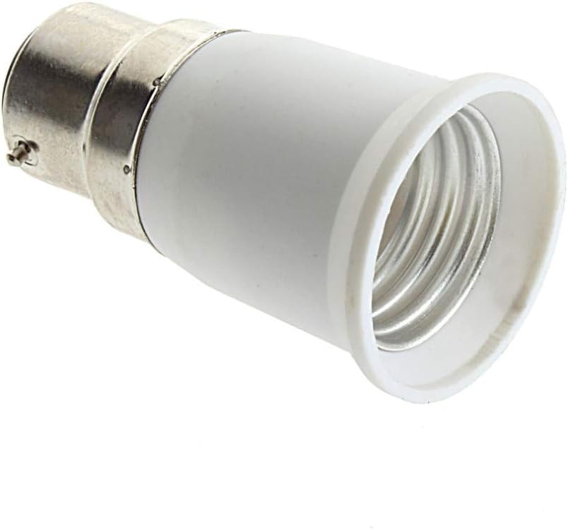 Lamp holder 1pcs E22 To E27 Light Bulb Lamp Holder Socket Adapter ...