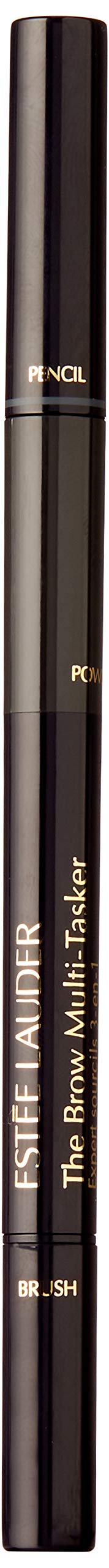Snapklik.com : Estee Lauder The Brow Multi-tasker 3-in-1 Black For ...