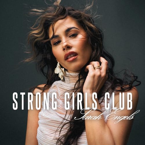 Sarah EngelsのSTRONG GIRLS CLUB [Explicit]からの楽曲HurricaneをAmazon Musicで