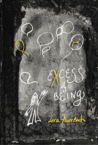 Excess of Being: Lera Auerbach, Robert Rimm: 9781938798061: Amazon.com ...