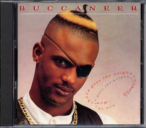 Amazon.com: Now There Goes the Neighbourhood: 5016930919911: Buccaneer ...