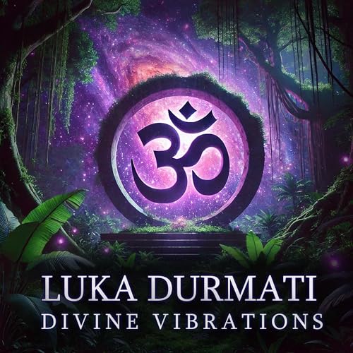 Amazon.com: Divine Vibrations : Luka Durmati: Digital Music