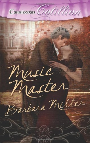 Music Master: Miller, Barbara: 9781419957284: Amazon.com: Books