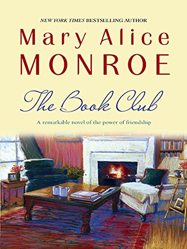 The Book Club - Kindle edition by Monroe, Mary Alice. Literature & Fiction Kindle eBooks ...