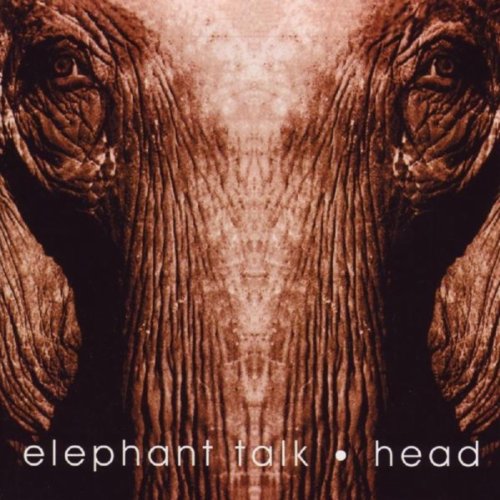 Play Head by Elephant Talk on Amazon Music