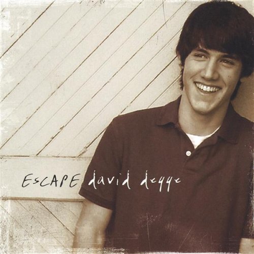 David Degge - Escape - Amazon.com Music