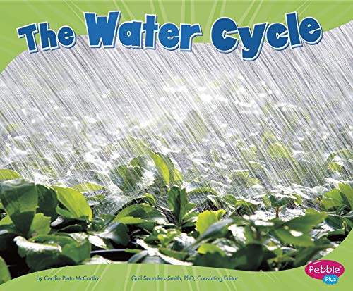 The Water Cycle (Earth and Space Science), Hammersmith, Craig, eBook ...