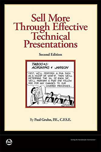 Sell More Through Effective Technical Presentations, 2nd Edition, Gruhn, Paul, eBook - Amazon.com