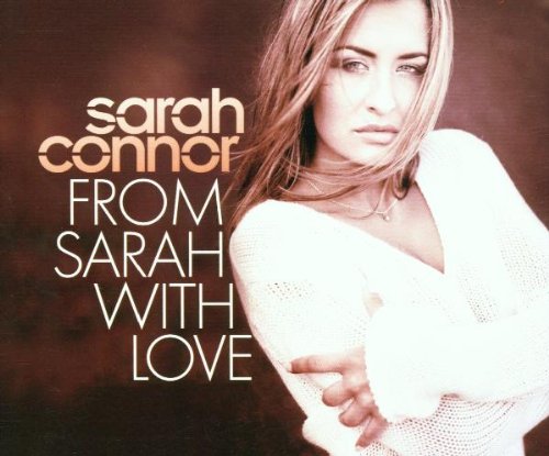From Sarah With Love: Sarah Connor: Amazon.es: CDs y vinilos}